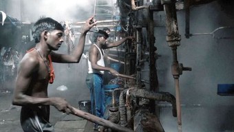 Machines - Rotten Tomatoes