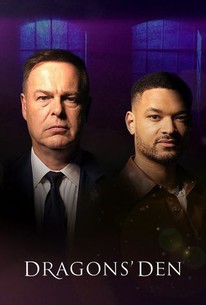 Dragons' Den | Rotten Tomatoes