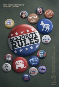 Majority Rules | Rotten Tomatoes