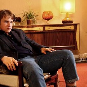 Conor McCarron - Rotten Tomatoes