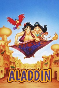 Aladdin: Season 1, Episode 66 | Rotten Tomatoes