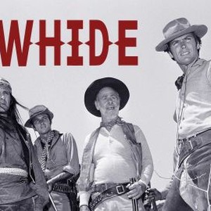 Rawhide: Season 5, Episode 6 - Rotten Tomatoes