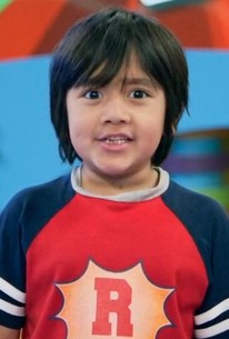 Ryan's Mystery Playdate: Season 1, Episode 9 | Rotten Tomatoes