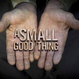 A Small Good Thing - Rotten Tomatoes