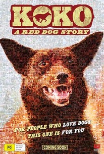 Is Red Dog 2 A True Story