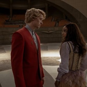 The Hunger Games: The Ballad of Songbirds & Snakes - Rotten Tomatoes