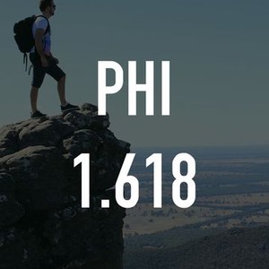 Phi 1.618 - Rotten Tomatoes