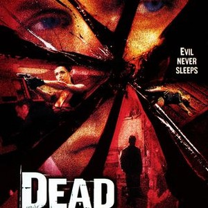 Dead Awake - Rotten Tomatoes