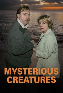 Mysterious Creatures | Rotten Tomatoes