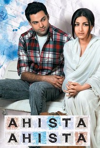 Ahishta Ahishta | Rotten Tomatoes