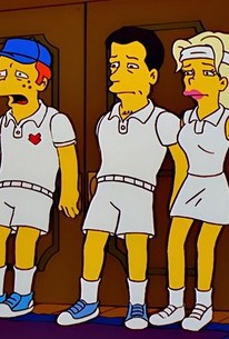 The Simpsons: Season 10, Episode 6 | Rotten Tomatoes