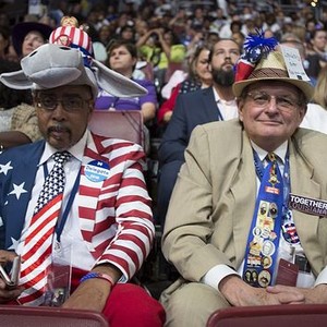 The Circus: Inside the Greatest Political Show on Earth - Rotten Tomatoes