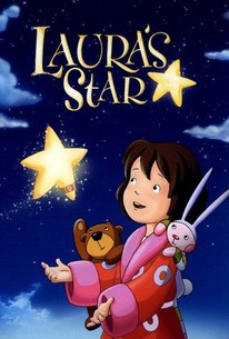 Laura's Star | Reviews | Rotten Tomatoes