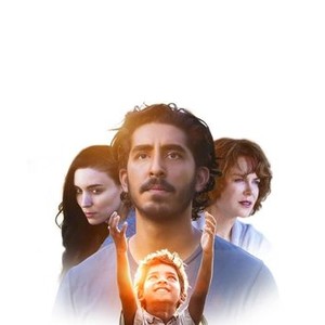 Lion - Rotten Tomatoes