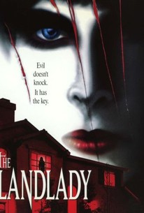 The Landlady | Rotten Tomatoes