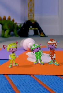 Floogals: Season 1, Episode 6 - Rotten Tomatoes