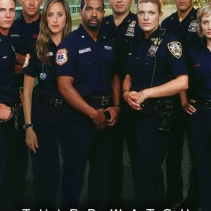 Third Watch - Rotten Tomatoes