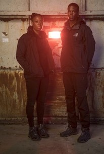 Hunted UK: Season 5, Episode 4 | Rotten Tomatoes