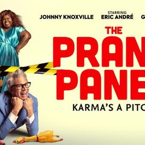 The Prank Panel - Rotten Tomatoes
