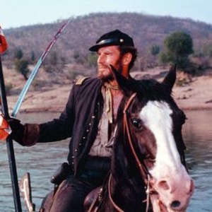 Major Dundee - Rotten Tomatoes