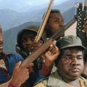 Ruthless Gang - Rotten Tomatoes