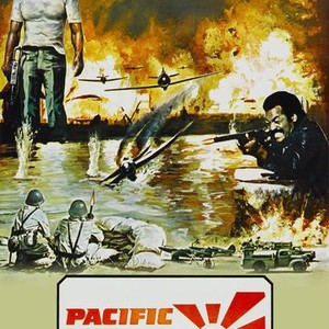 Pacific Inferno - Rotten Tomatoes