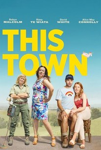 This Town | Rotten Tomatoes