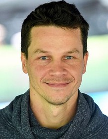 Patrick Hausding | Rotten Tomatoes