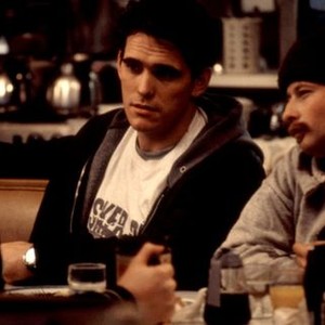 Max Perlich - Rotten Tomatoes