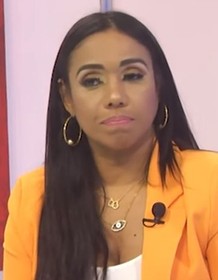 Priena Almonte | Rotten Tomatoes