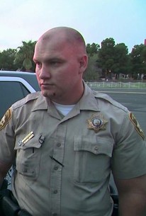 Cops: Season 28, Episode 29 - Rotten Tomatoes