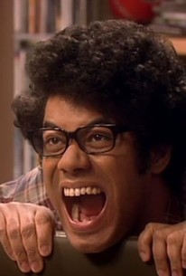 The IT Crowd: Season 2, Episode 6 | Rotten Tomatoes