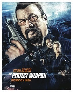 The Perfect Weapon Pictures Rotten Tomatoes