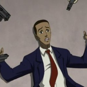 The Boondocks: Season 1, Episode 5 - Rotten Tomatoes