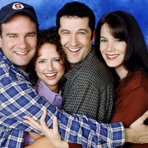 Yes, Dear: Season 2, Episode 20 - Rotten Tomatoes