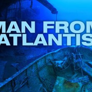Man From Atlantis - Rotten Tomatoes
