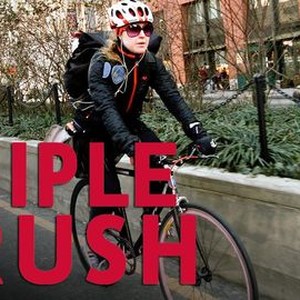 Triple Rush: Season 1, Episode 5 - Rotten Tomatoes