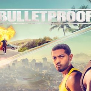 Bulletproof - Rotten Tomatoes