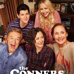 The Conners - Rotten Tomatoes