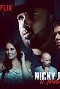 Nicky Jam: El ganador: Season 1 | Rotten Tomatoes