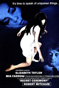 Secret Ceremony | Rotten Tomatoes