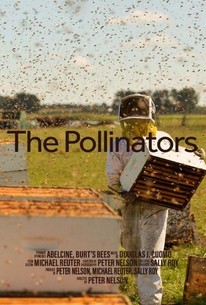 The Pollinators | Rotten Tomatoes