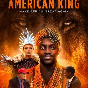 The American King - Rotten Tomatoes