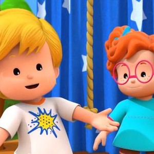 Little People: Season 2, Episode 22 - Rotten Tomatoes