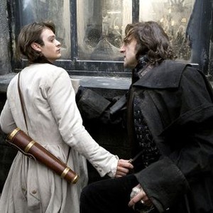 Mark Strong - Rotten Tomatoes