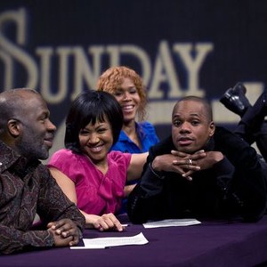 Sunday Best - Rotten Tomatoes