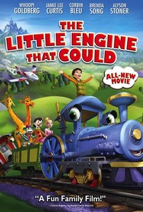 The Little Engine That Could | Rotten Tomatoes