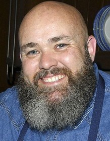 Evan Funke | Rotten Tomatoes