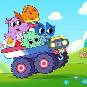 Pikwik Pack: Season 1, Episode 9 - Rotten Tomatoes