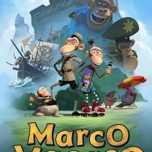Marco Macaco - Rotten Tomatoes